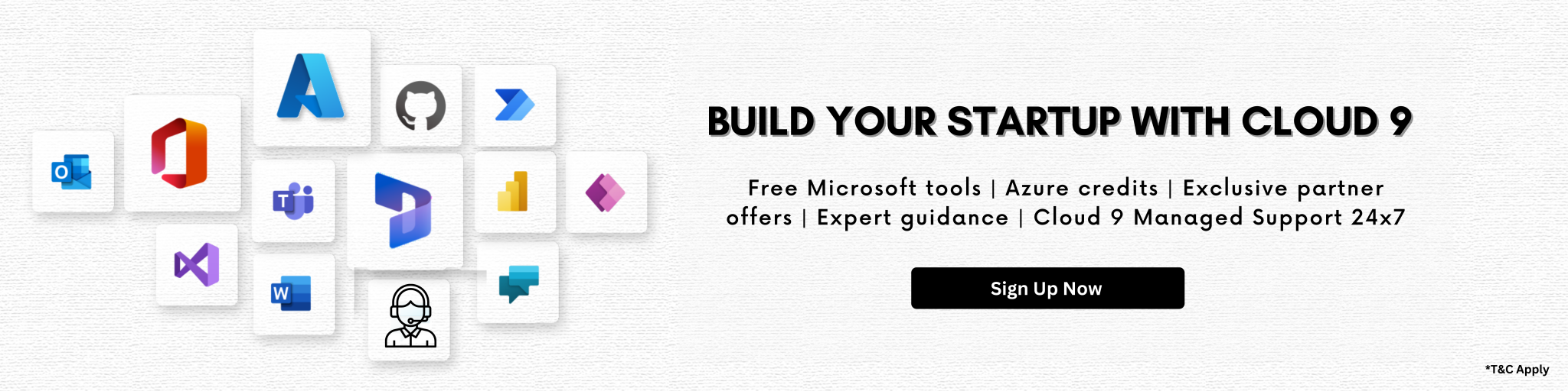 Home - Cloud 9 Infosystems